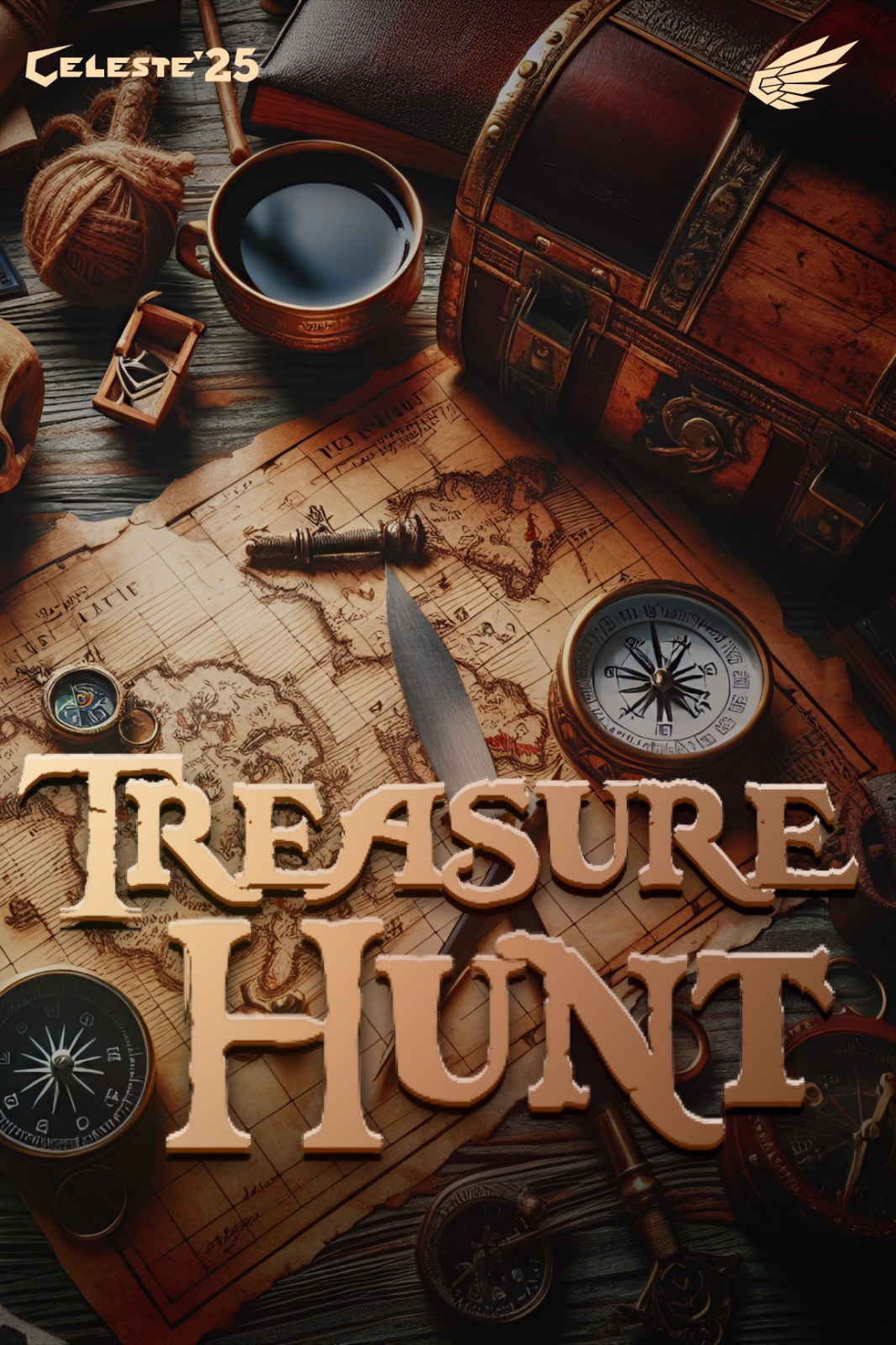 Treasure Hunt